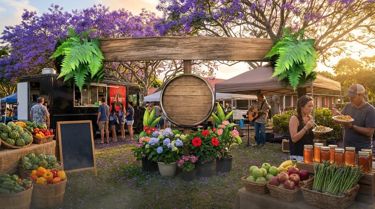 Big Island Festival Guide: 4 Can’t-Miss Events in Feb | Big Island Bulletin