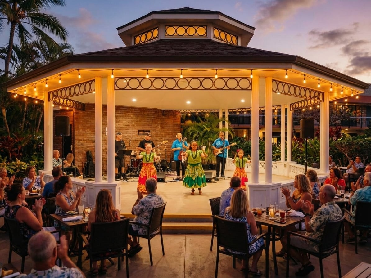 Big Island's March Art Scene Spans 65 Events, Hilo to Kona | Prism News