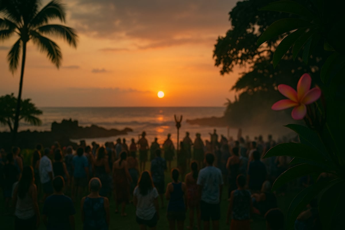 Big Island: PunaKat! at The Booch Bar, Hilo — Psychedelic Jam | Big ...