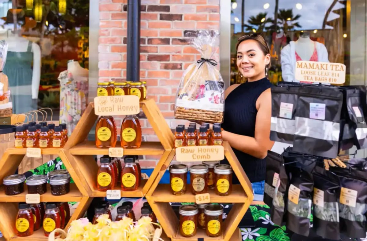 The Queens’ Culinary Market | Big Island Bulletin